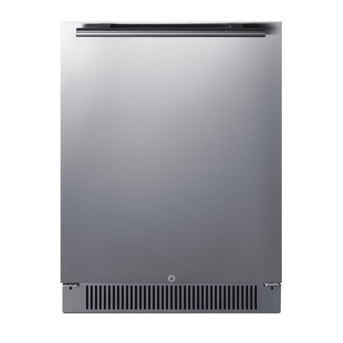 Summit Appliance 4.6 Cubic Feet cu. ft. Mini Fridge | Wayfair