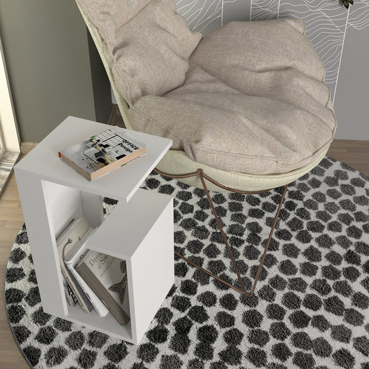 Latitude Run Lauchlan Tray Table | Wayfair.co.uk