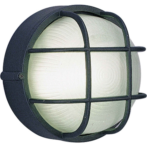 Longshore Tides Meka Steel Wall Light | Wayfair
