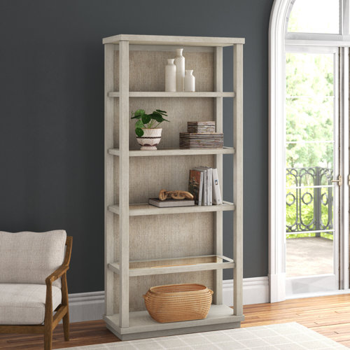 Joss & Main Trevor Bookcase | Wayfair
