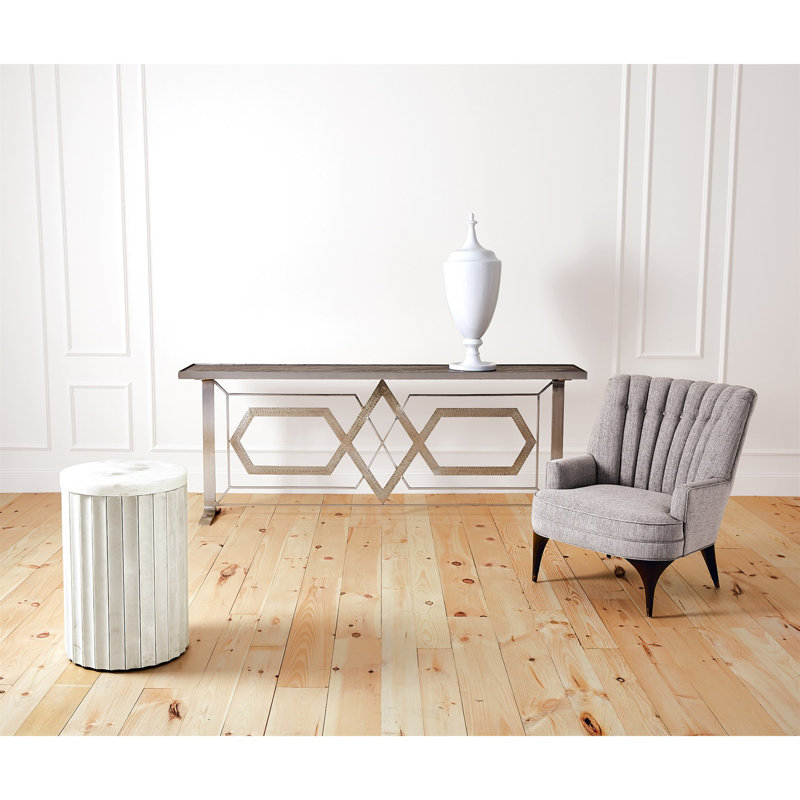 Global Views Duncan Chair | Wayfair