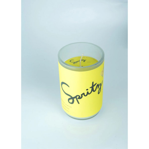 Hokku Designs Spritz Candle Scented Designer Candle | Wayfair