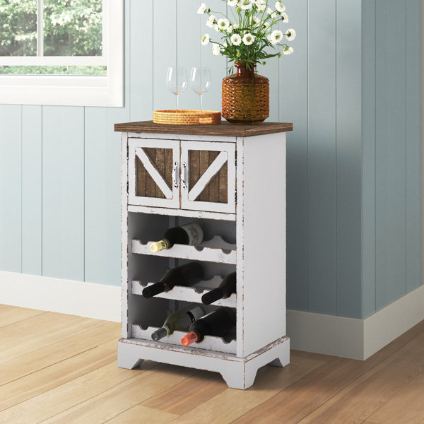 L-shape-wet-bar | Wayfair