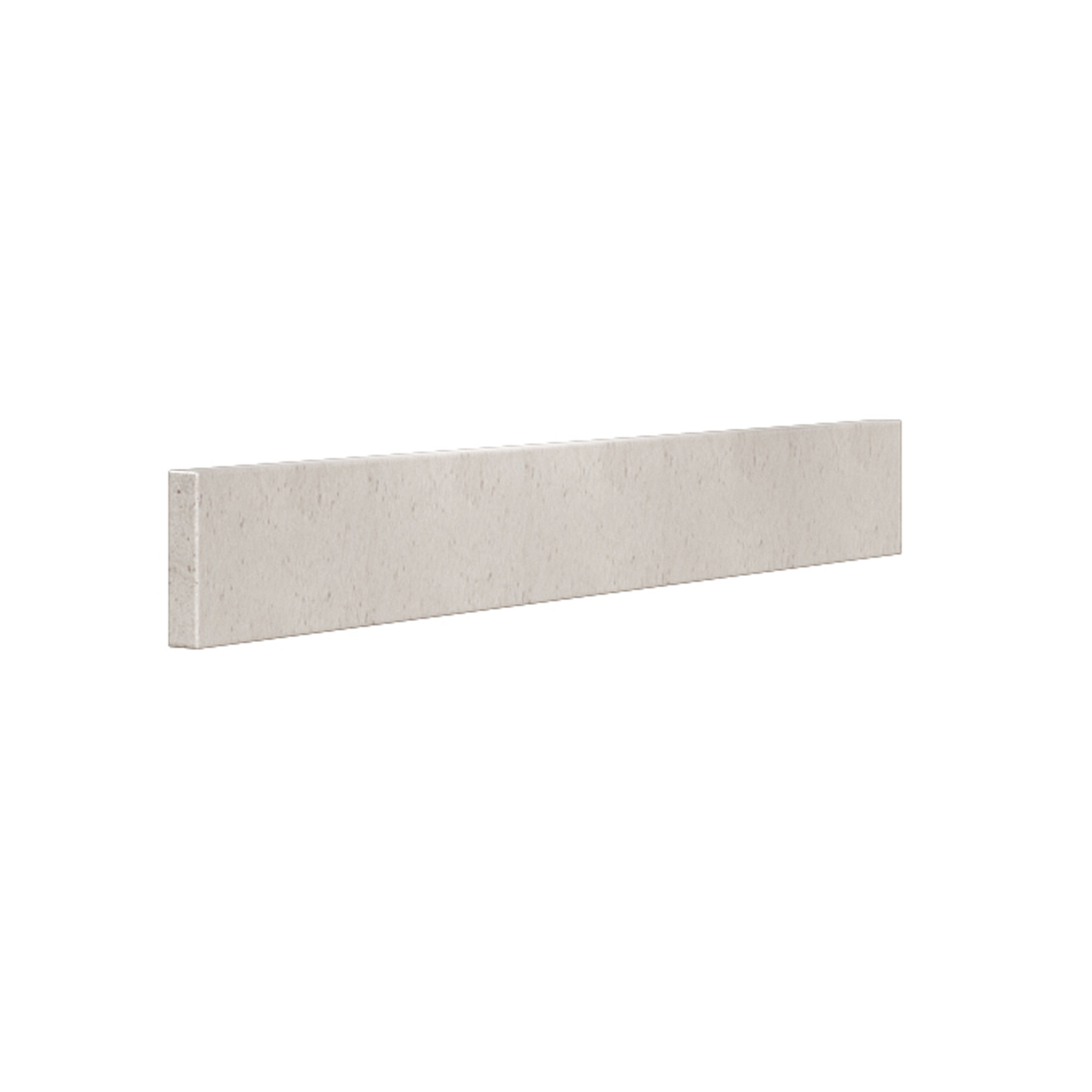 Magickwoods 4" x 31" Stone Composite Peel & Stick Subway Tile | Wayfair