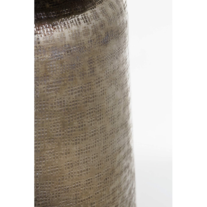 Bernhardt Round End Table | Perigold