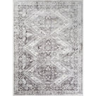 Bungalow Rose Rouillard Southwestern Aqua/Navy Area Rug & Reviews | Wayfair