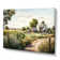 Red Barrel Studio® Welcome To The Farm III - Farmhouse / Country Canvas ...