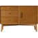 Wade Logan® Union City Media Console & Reviews | Wayfair
