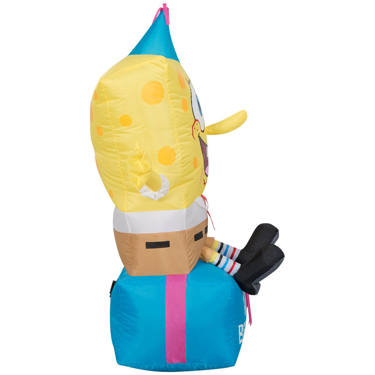 Gemmy Industries Airblown Inflatable | Wayfair