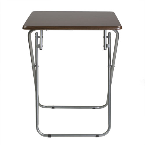 The Twillery Co.® Fuller Folding Tray Table & Reviews | Wayfair