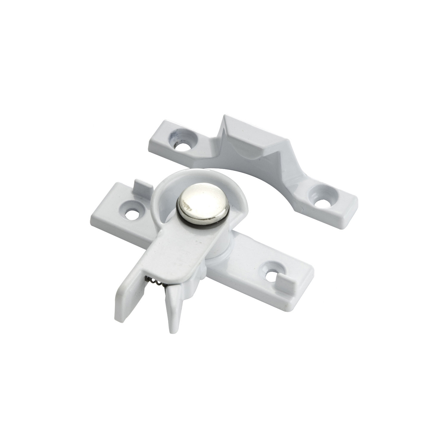 First Watch Security Safety Sash Lock | Wayfair