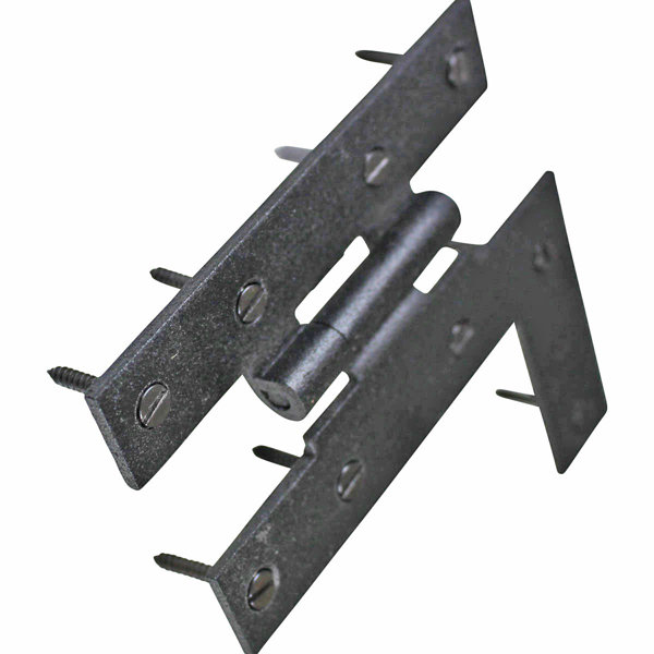 The Renovators Supply Inc. Traditional Hinge | Wayfair