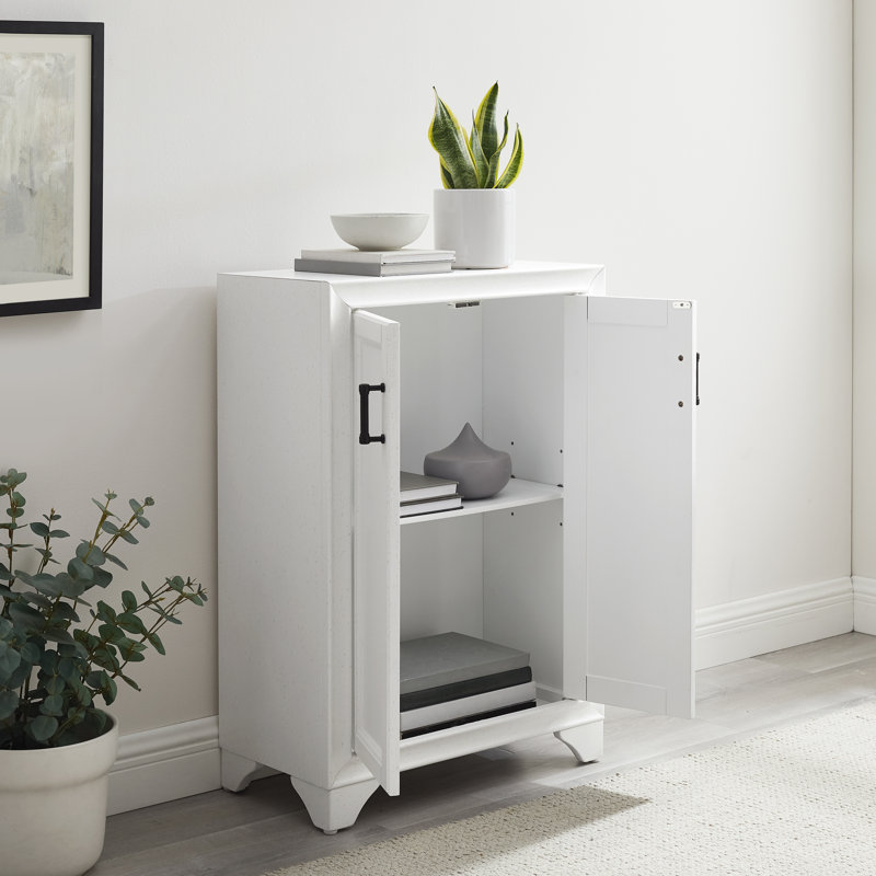 Red Barrel Studio® Accent Cabinet & Reviews | Wayfair
