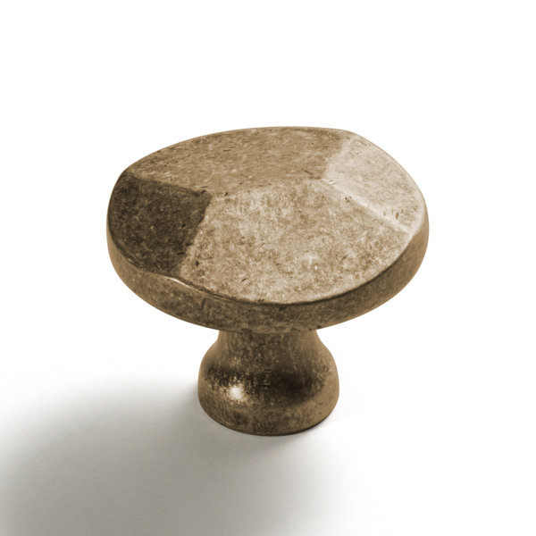 GOO-KI Round Knob Multipack & Reviews | Wayfair