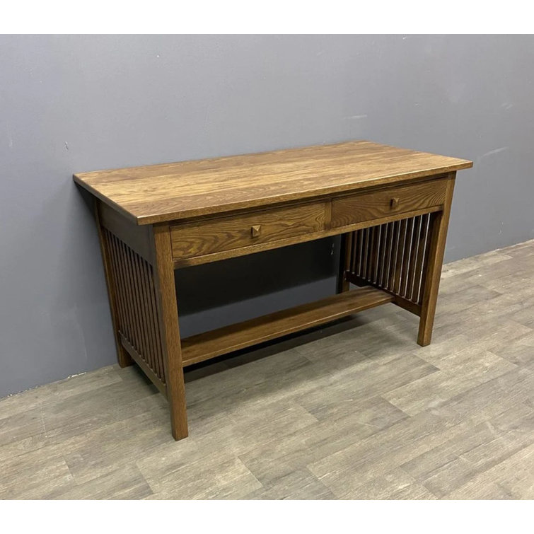 Wildon Home® Messinger 50'' Desk | Wayfair