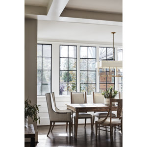 Theodore Alexander Echoes Extendable | Wayfair