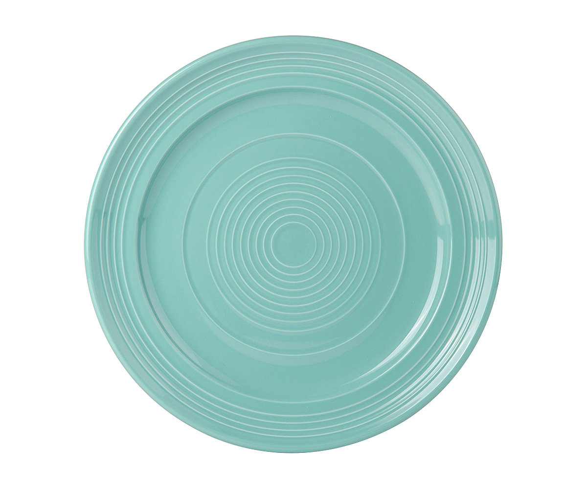 Tuxton Concentrix 12-Inch Plate | Wayfair