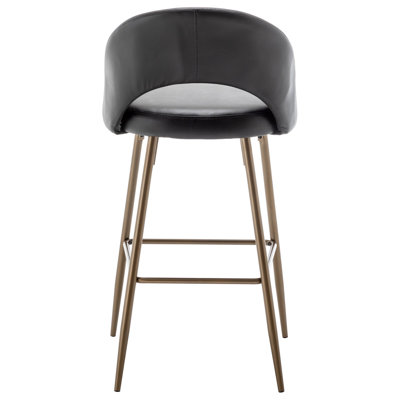 Wade Logan® Aatto 30" Bar Stool | Wayfair