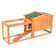 Archie & Oscar Ledford Weather Resistant Small Animal Hutch with Ramp ...