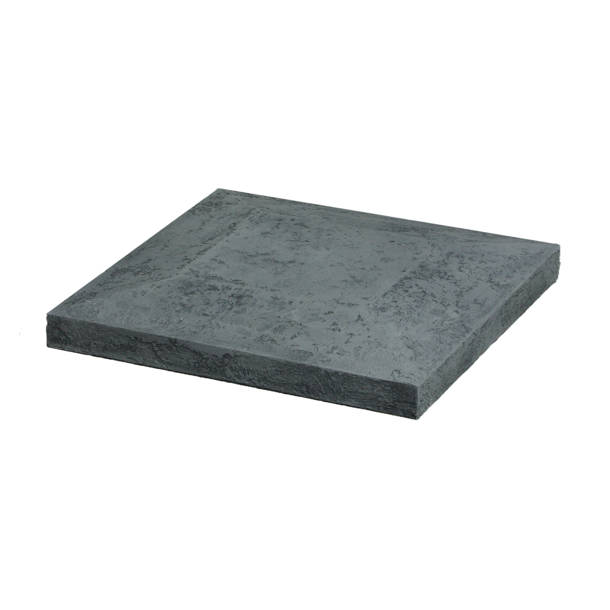 PCI Enterprises Endura Craftsman Classic Square Tapered Recessed Panel ...