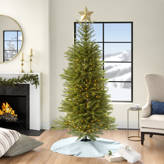 Three Posts™ Lamppost LED Lighted Display & Reviews | Wayfair