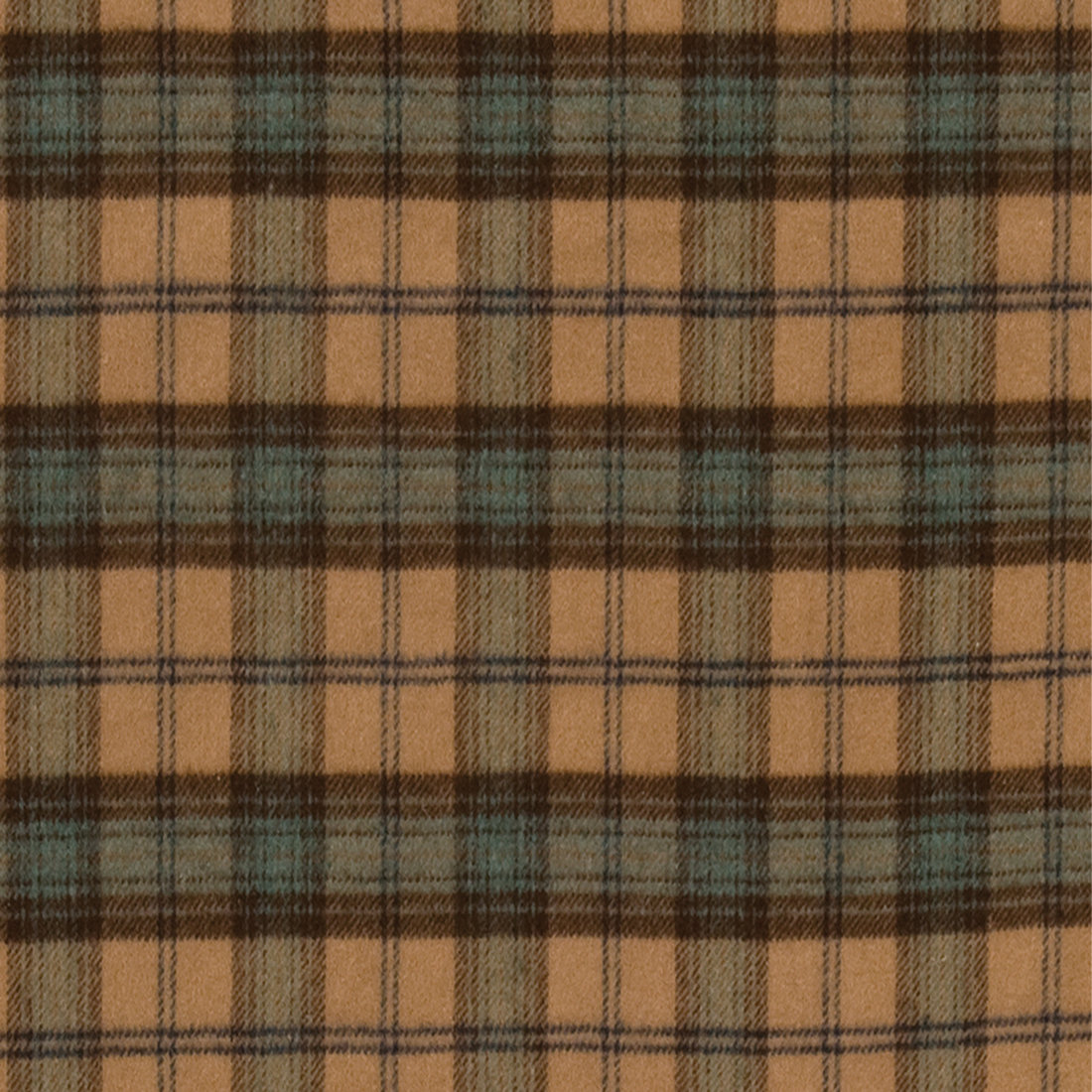 Wooded River Dillon Plaid Fabric | Wayfair