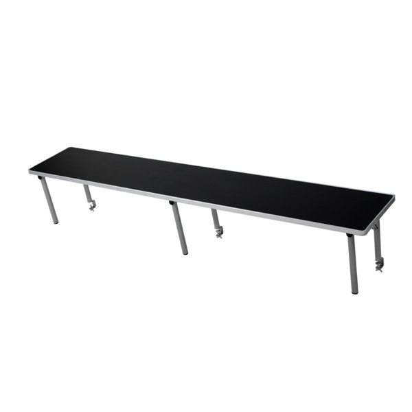 PRE Sales WFT Rectangular Bar Top Riser | Wayfair