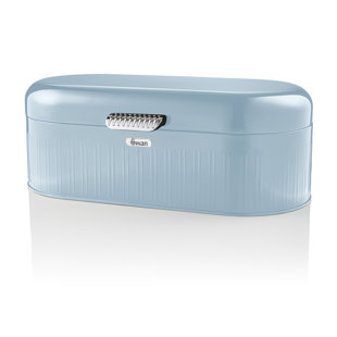 Bread Bins You'll Love | Wayfair.co.uk