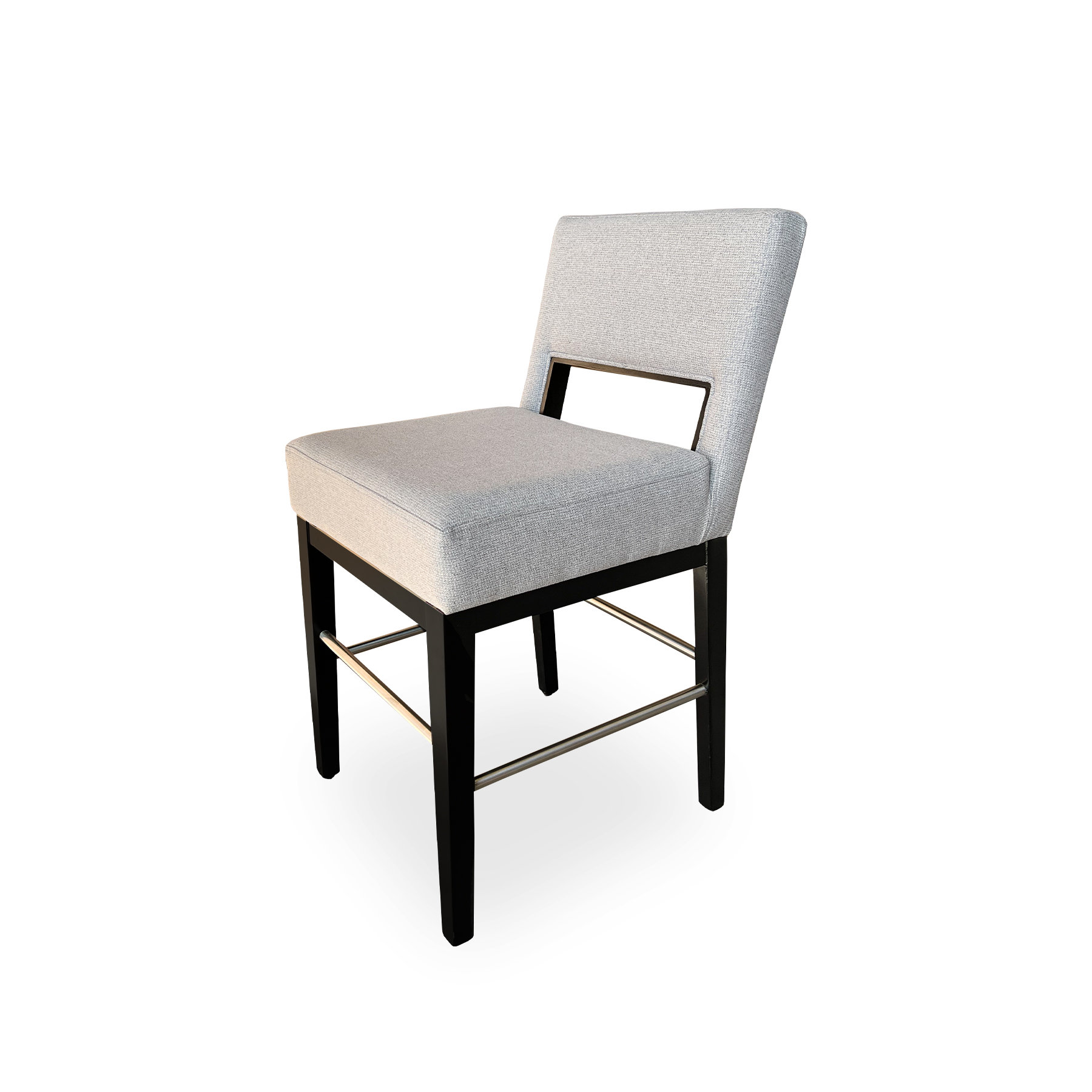 George Oliver Rez Counter - Height Stool | Wayfair