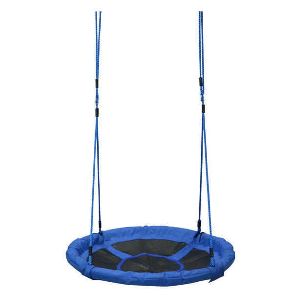 Freeport Park Amya Swing Seat & Reviews | Wayfair.co.uk