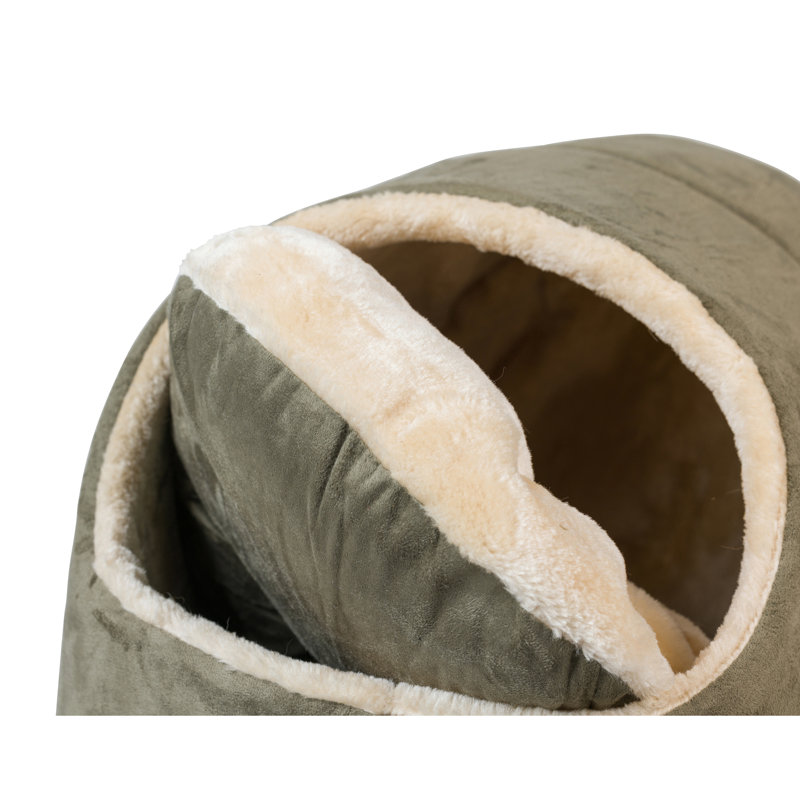Armarkat Rectangle Cat Bed & Reviews | Wayfair