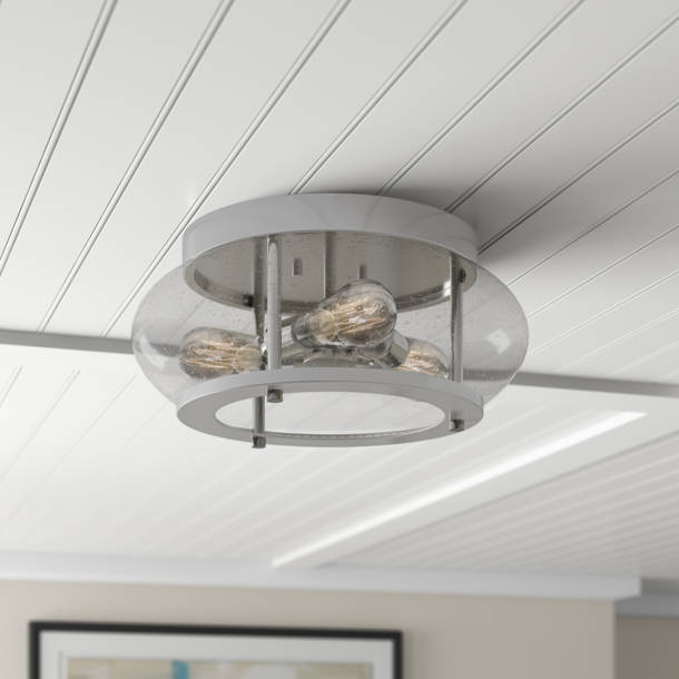 Three Posts™ Spofford 3 - Light Single Pendant & Reviews | Wayfair