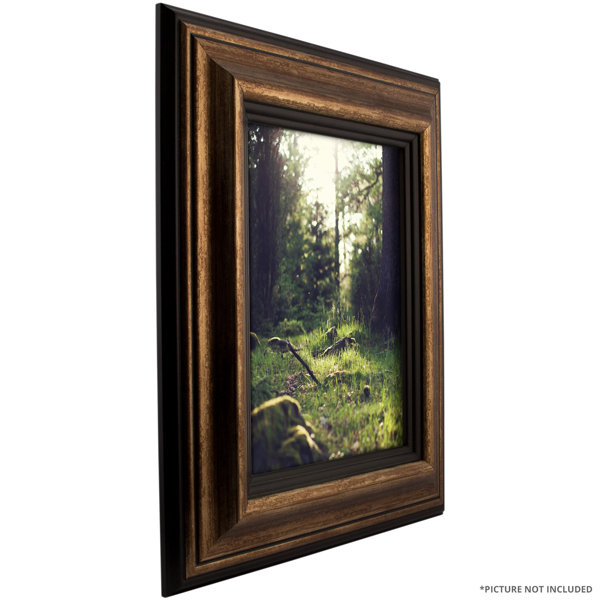 Winston Porter Langleyville Picture Frame & Reviews | Wayfair