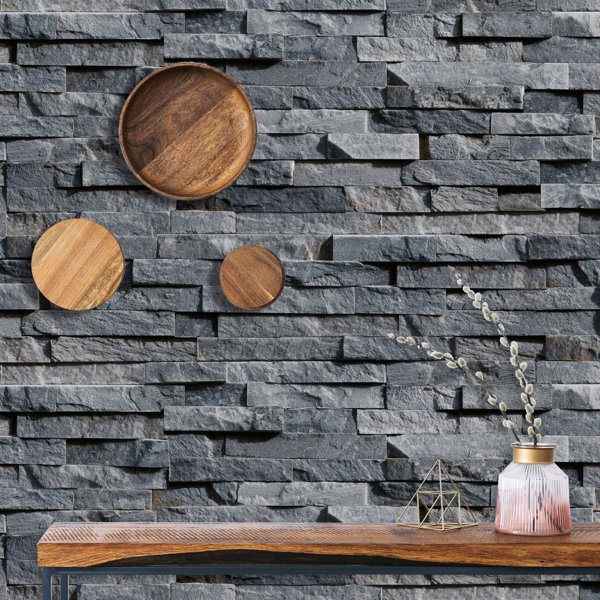Union Rustic Holten Wallpaper | Wayfair.co.uk