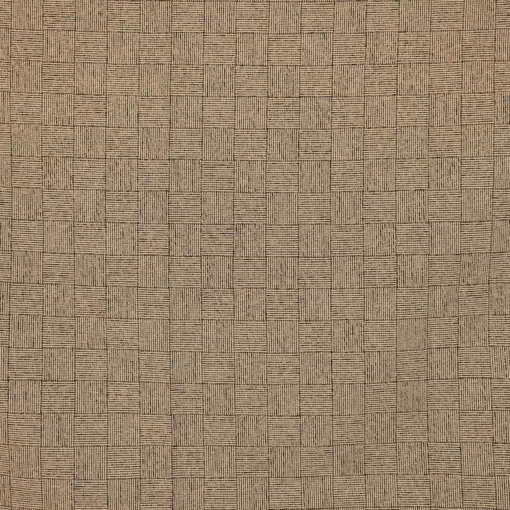 RM Coco Parquet Granite Fabric | Wayfair