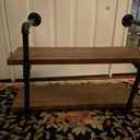 17 Stories Yingst 2-Tier Wall Shelf & Reviews | Wayfair