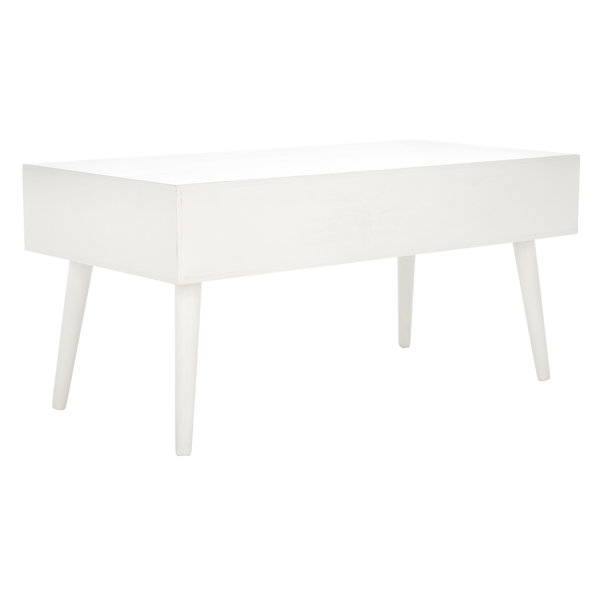 Corrigan Studio® Foerster Coffee Table with Storage & Reviews | Wayfair