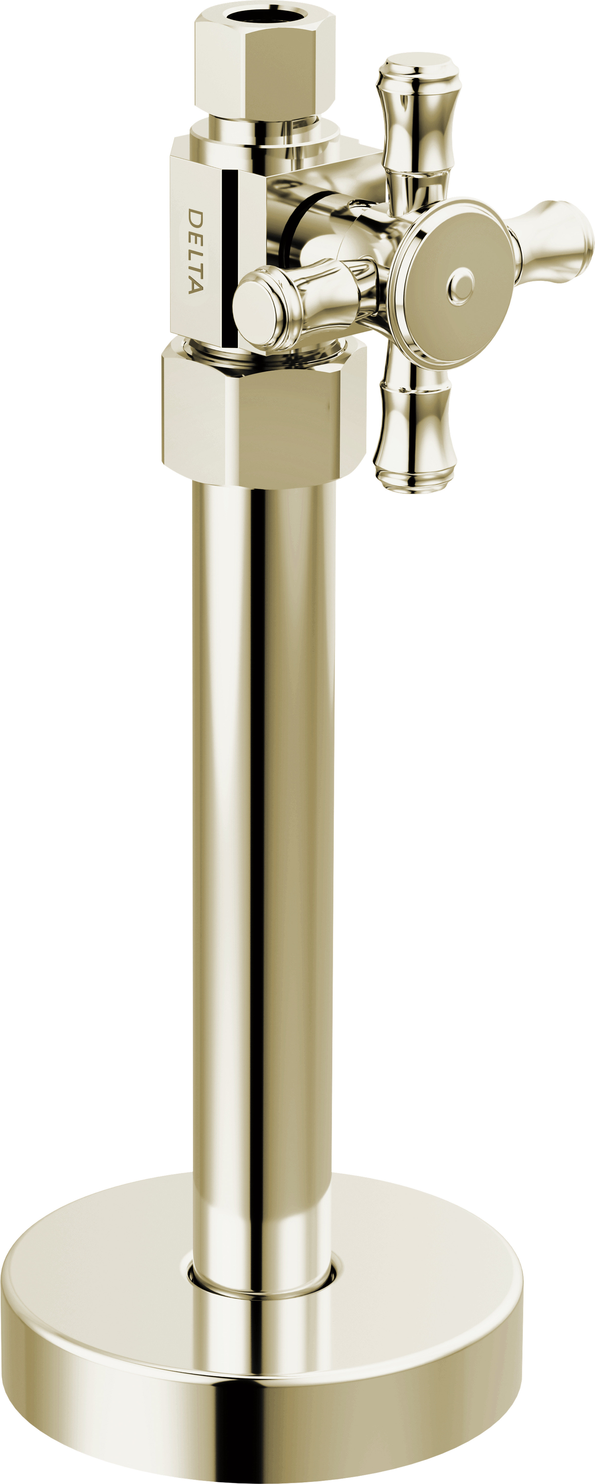 Delta Straight Supply Stop Valve | Wayfair