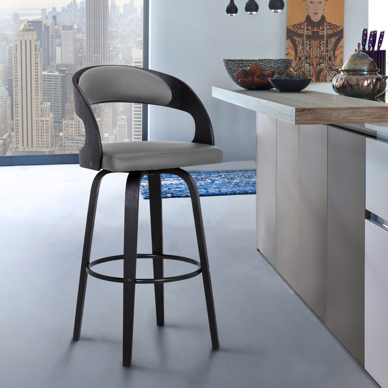 Pensacola Swivel Bar & Counter Stool at Ross Brown blog