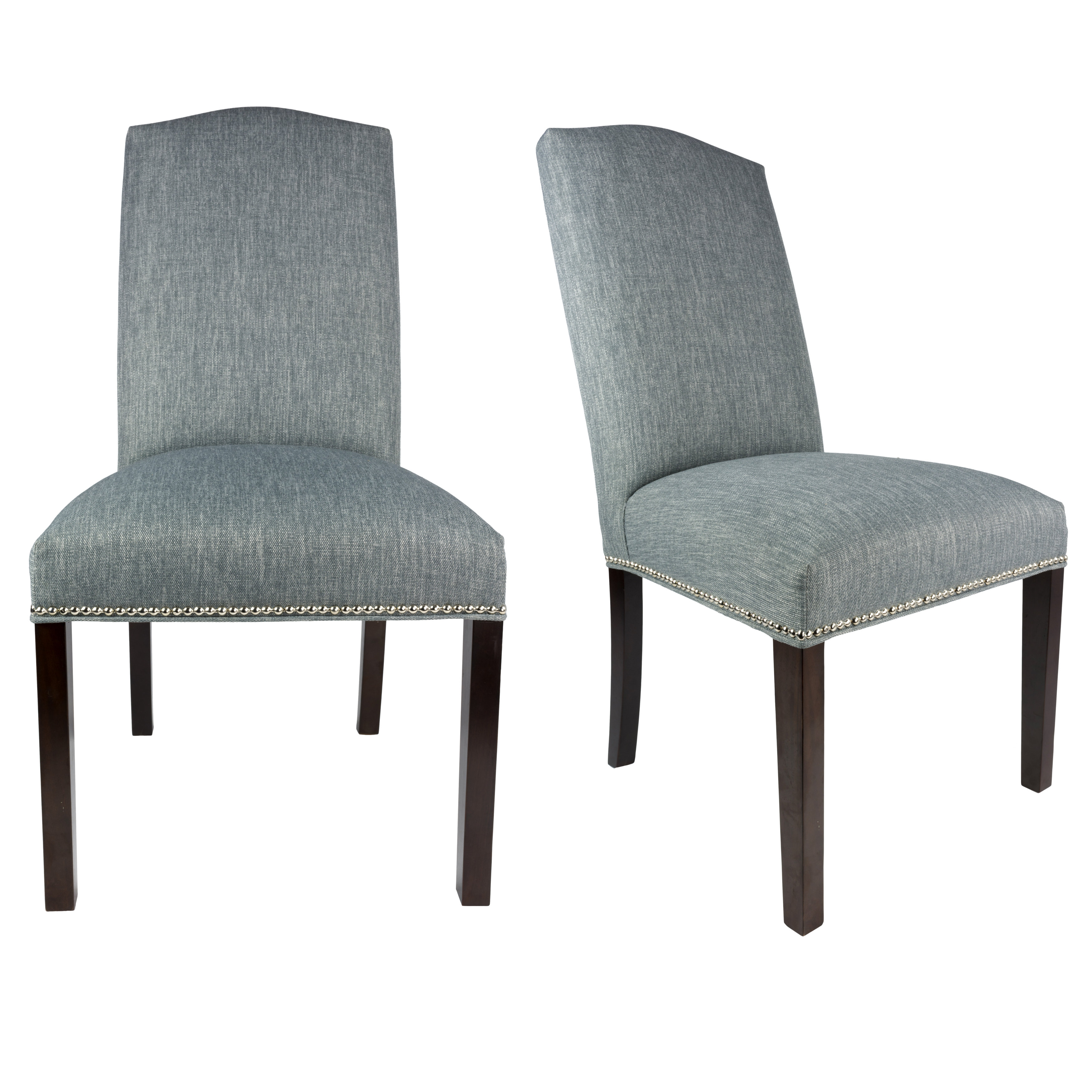 Sole Designs Parsons Chair | Wayfair