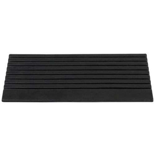 Guardian Heavy Duty 5 Ton Portable Modular Rubber Curb Dolly Ramp ...