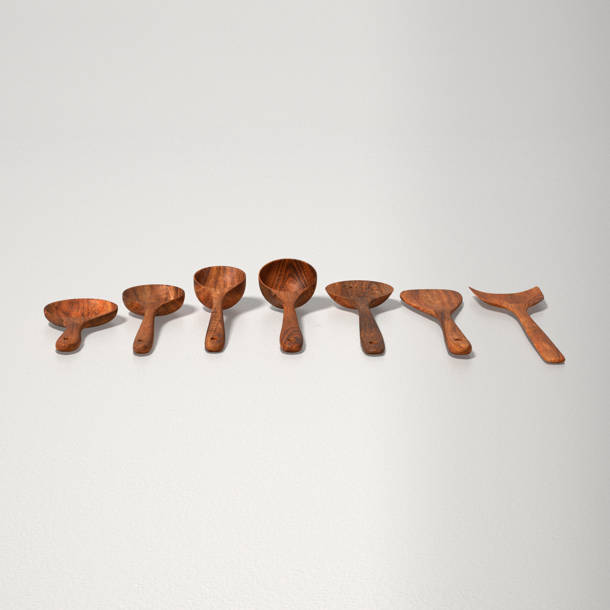 Cruet Lead Free Crystal Spoon rest & Reviews | AllModern