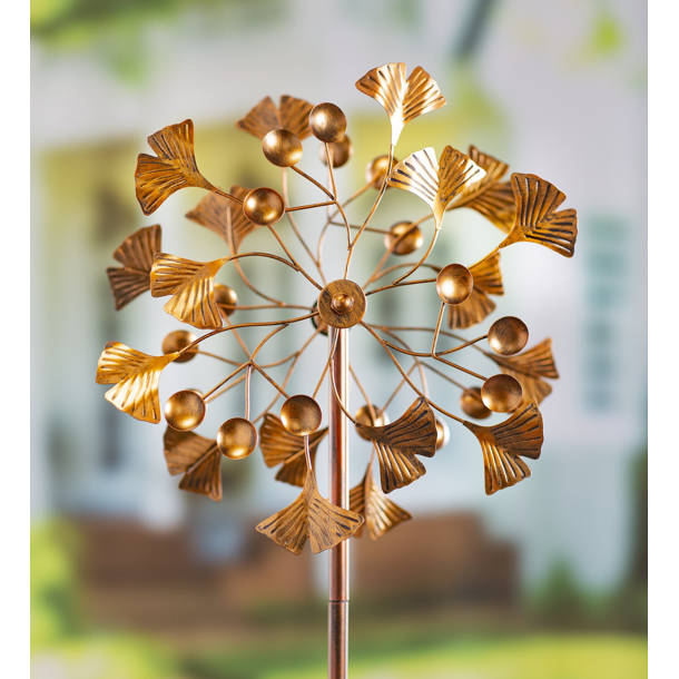 Wind & Weather Metal Woman Wall Décor & Reviews | Wayfair