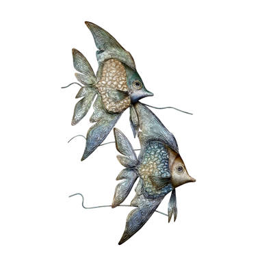 Longshore Tides Waite Mythical Sea Witch Hybrid Human Octopus Queen ...