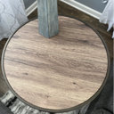 17 Stories Aderes 3 Piece Coffee Table Set & Reviews | Wayfair