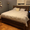 Steelside™ Milano Bed & Reviews | Wayfair