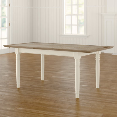 Brambly Cottage Darci Extendable Dining Table & Reviews | Wayfair.co.uk