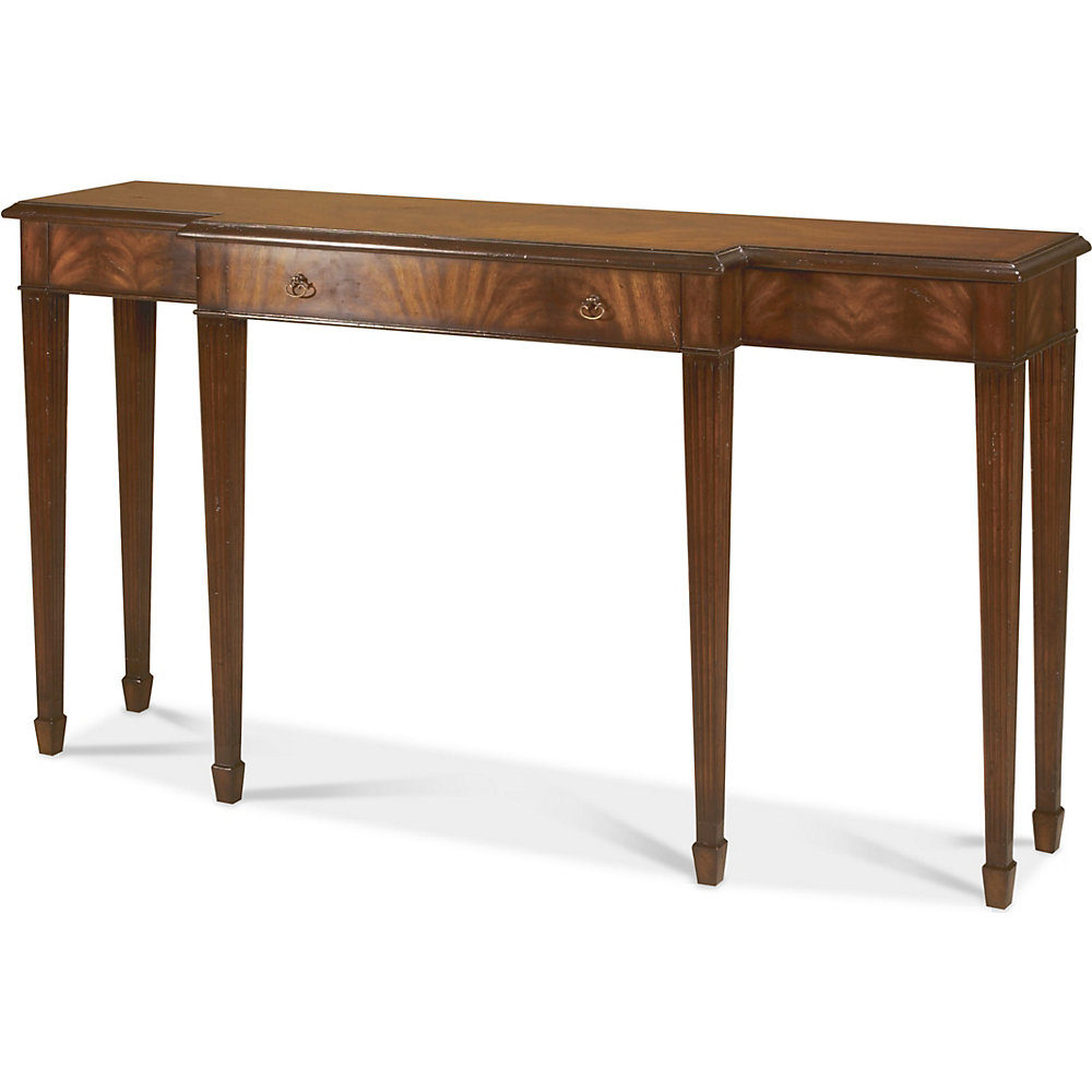 Maitland-Smith Tyler Console Table | Perigold