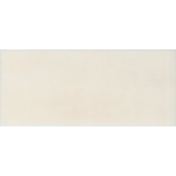 Roca Tiles Maiolica 4" x 10" Flat Ceramic Tile | Wayfair