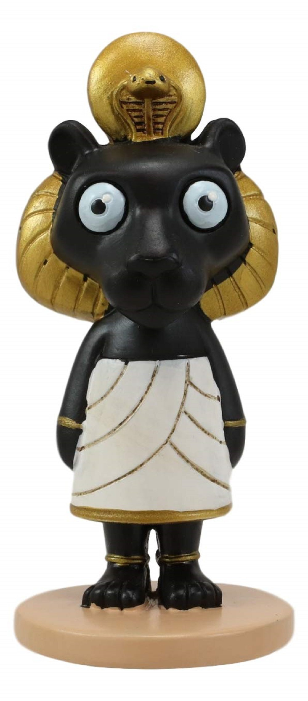 Dakota Fields Heimdall Weegyptians Egyptian Sun Deity Lioness Sachmis ...